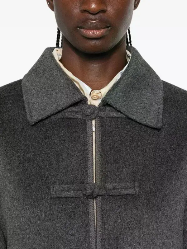 RÓHE Toggle-fastening Jacket