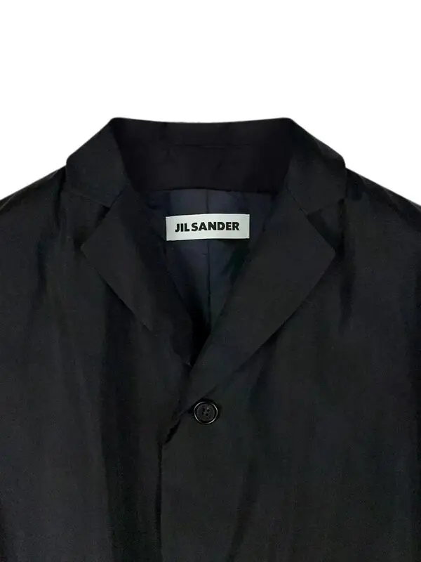 JIL SANDER Single-breasted Jacket