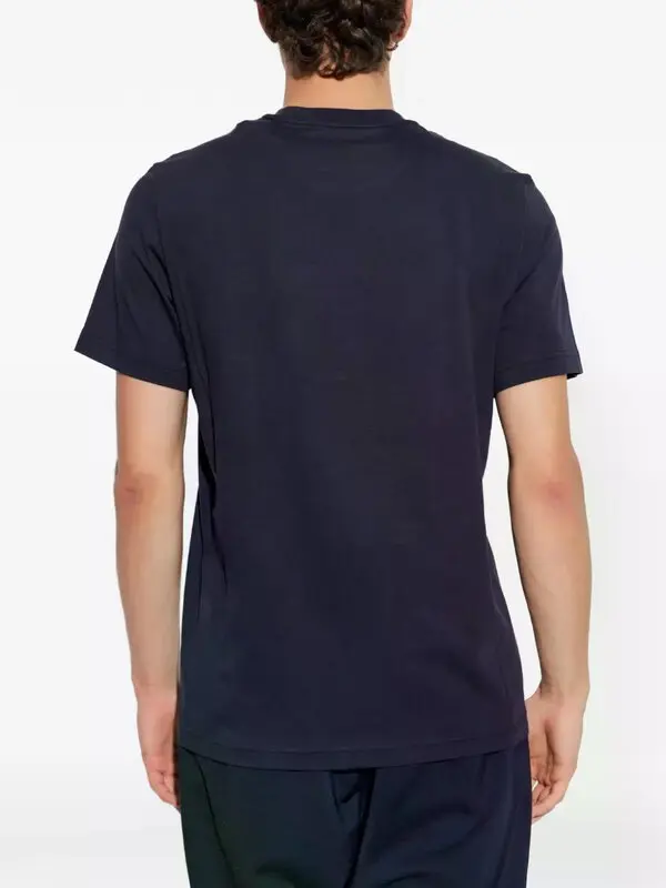 Moncler Graphic-print T-shirt