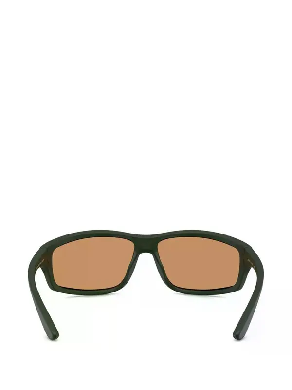 POLO RALPH LAUREN EYEWEAR Polo Sport Rectangle Frame Sunglasses