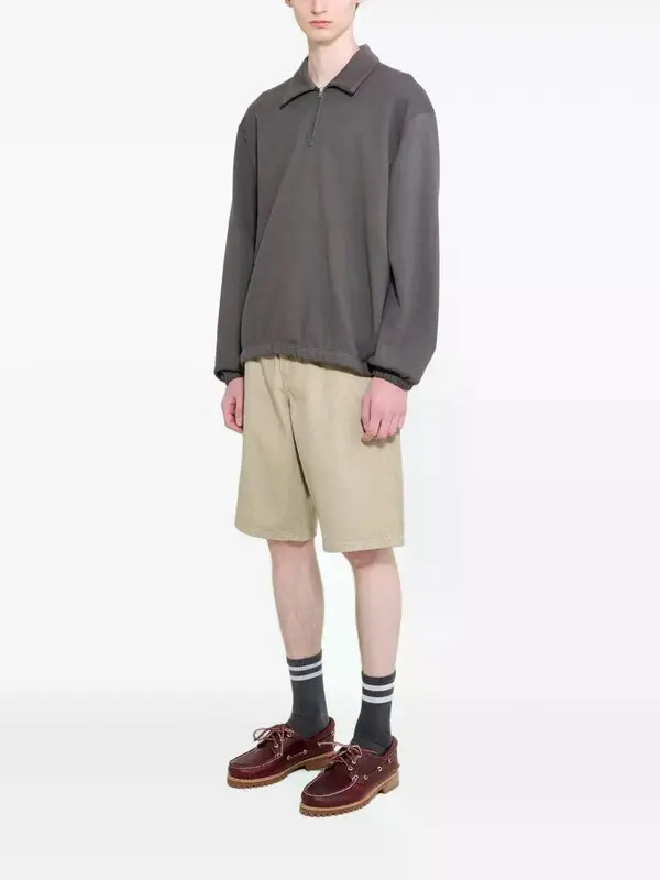 JEANERICA Five-pocket Shorts