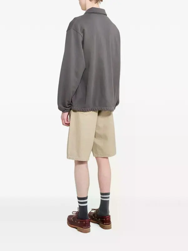 JEANERICA Five-pocket Shorts