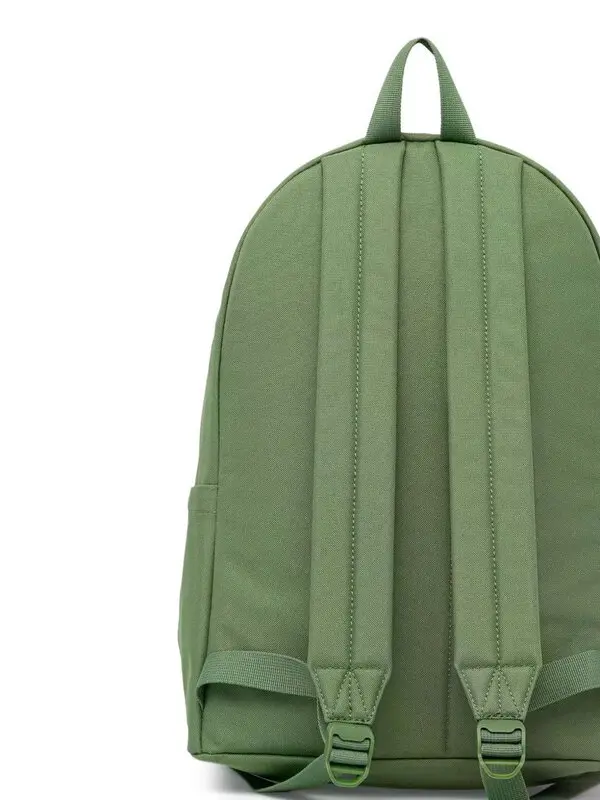 Lacoste Neocroc Logo Patch Backpack