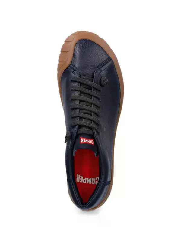 Camper Peu Path+ Lace-up Sneakers