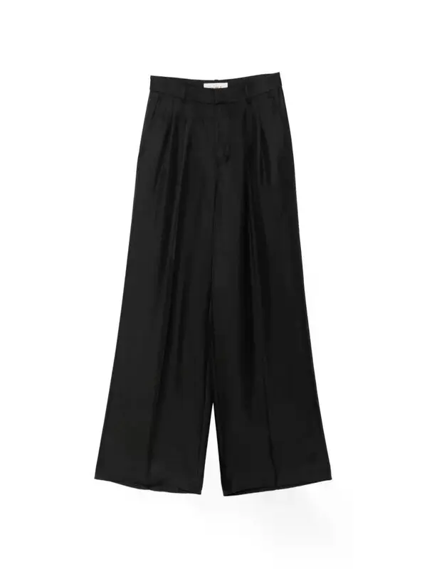LISA YANG Pleated Trousers
