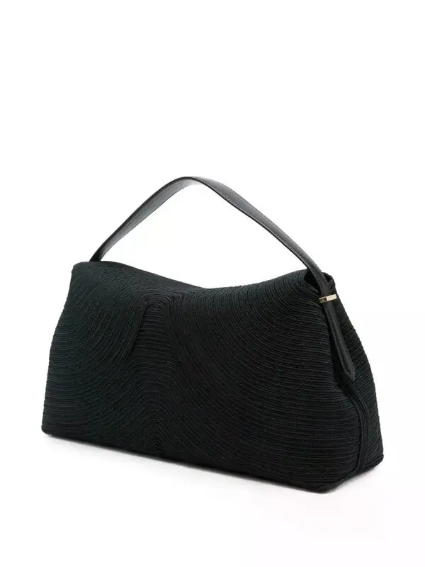 TOTEME T-lock Fastening Tote Bag