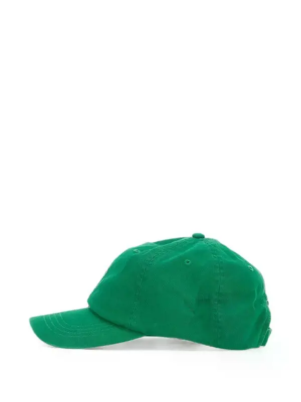 Polo Ralph Lauren Cotton Baseball Cap