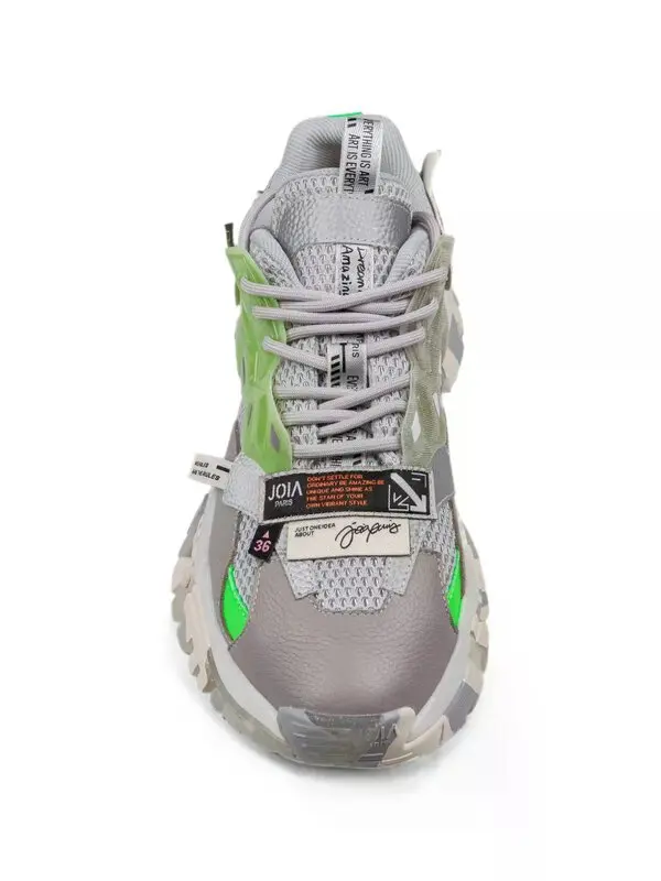 JOIA PARIS Legion Sneakers