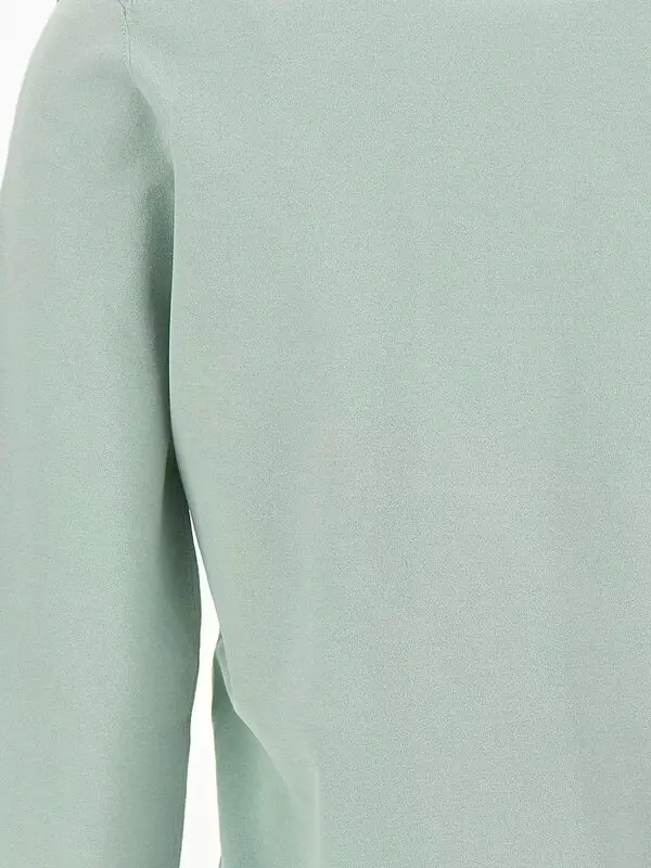 KANGRA V-neck Polo Shirt
