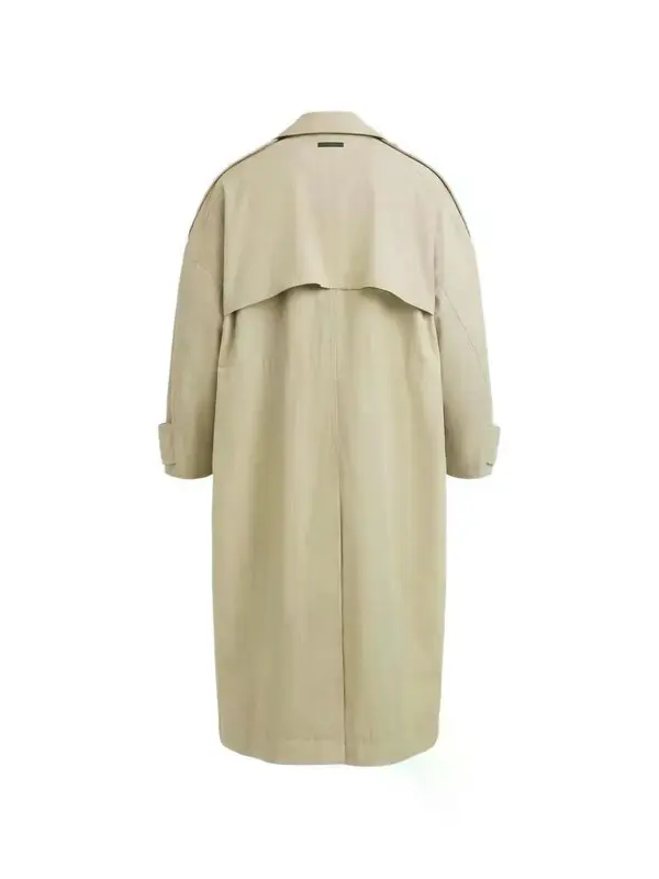 Marni Storm-flap Buttoned Coat