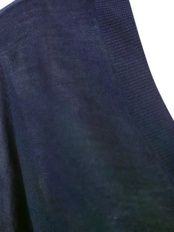P.a.r.o.s.h V-neck Long Sleeve Pullover