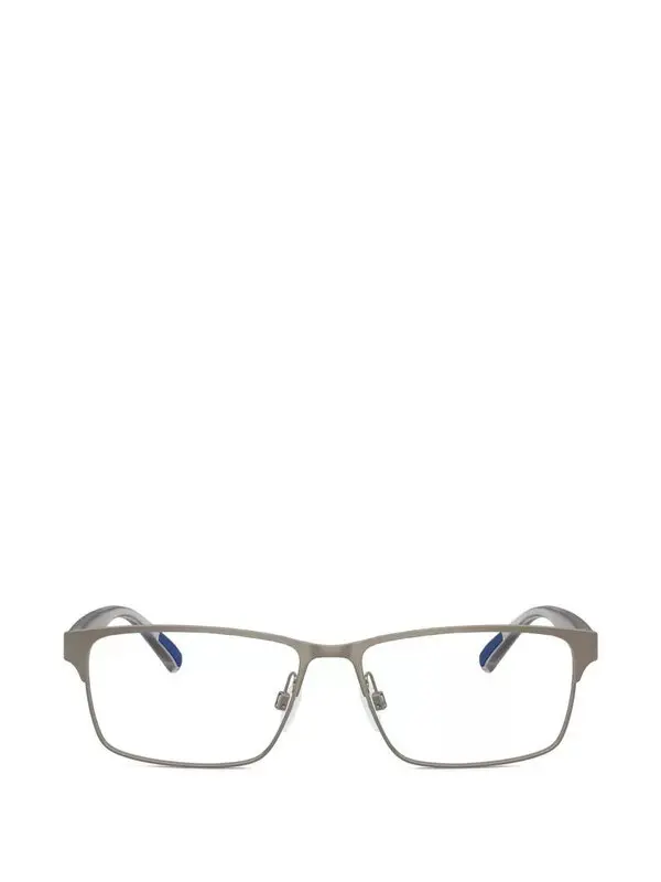 POLO RALPH LAUREN EYEWEAR Rectangle Frame Eyeglasses