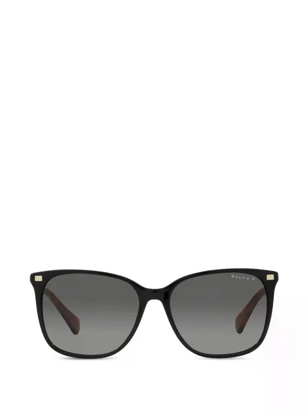 POLO RALPH LAUREN EYEWEAR Square-frame Sunglasses