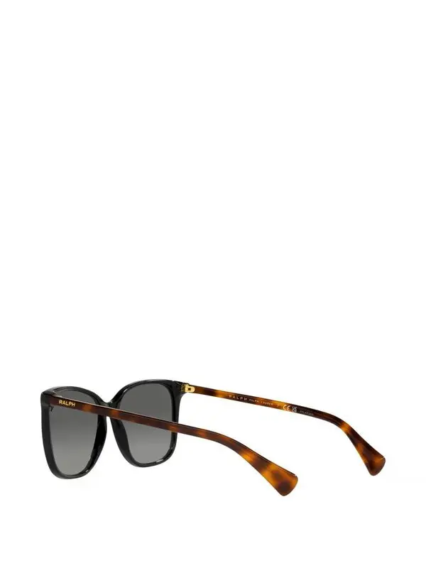 POLO RALPH LAUREN EYEWEAR Square-frame Sunglasses