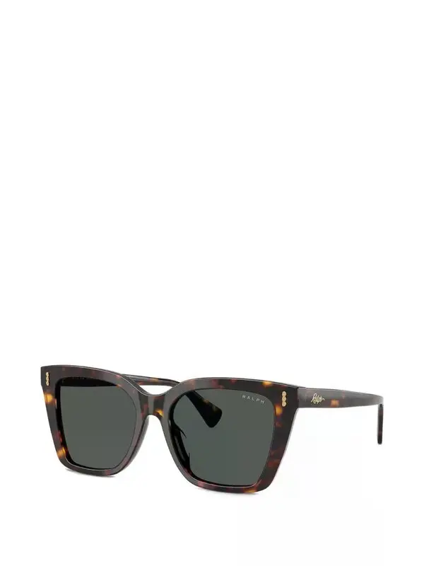 Polo Ralph Lauren Cat-eye Sunglasses