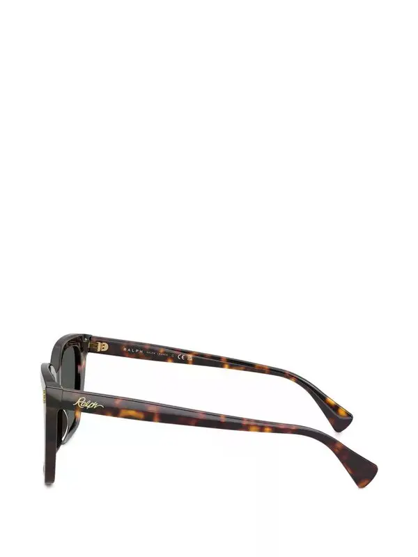 Polo Ralph Lauren Cat-eye Sunglasses