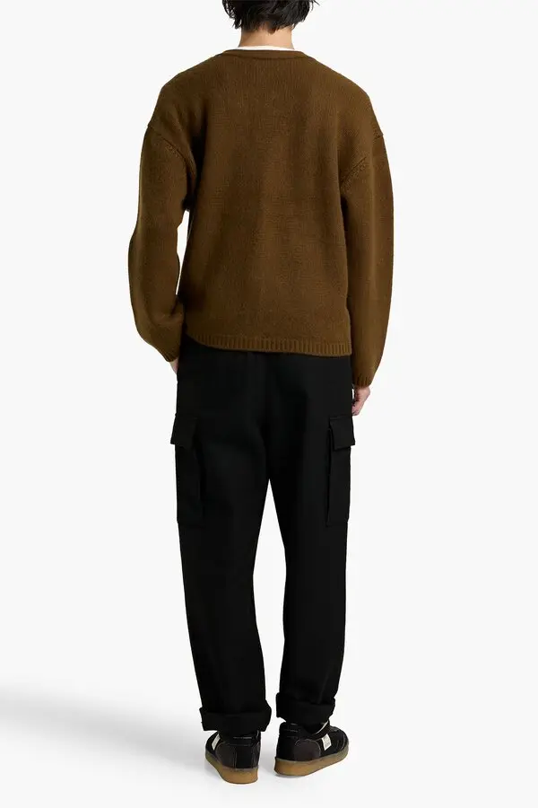 FRAME Cashmere Cardigan