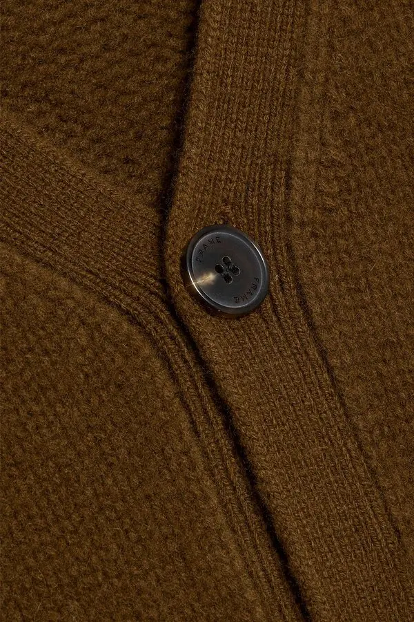 FRAME Cashmere Cardigan