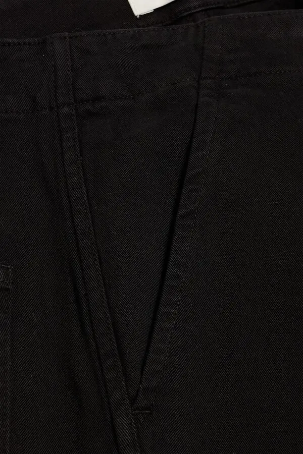FRAME Cottonblend Twill Chinos