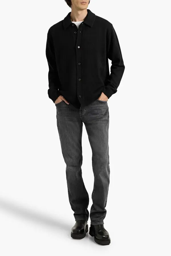 FRAME Cashmere Cardigan
