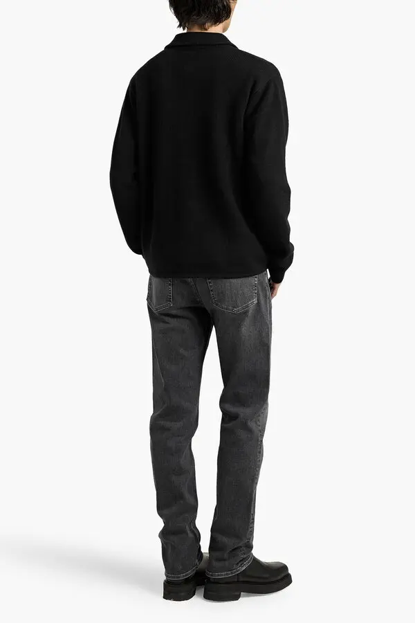 FRAME Cashmere Cardigan