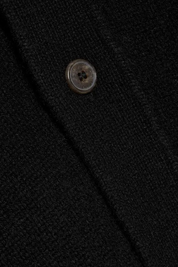 FRAME Cashmere Cardigan