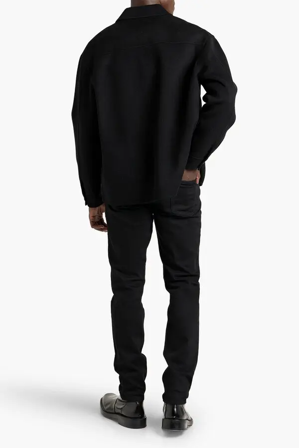 FRAME Wool Jacket