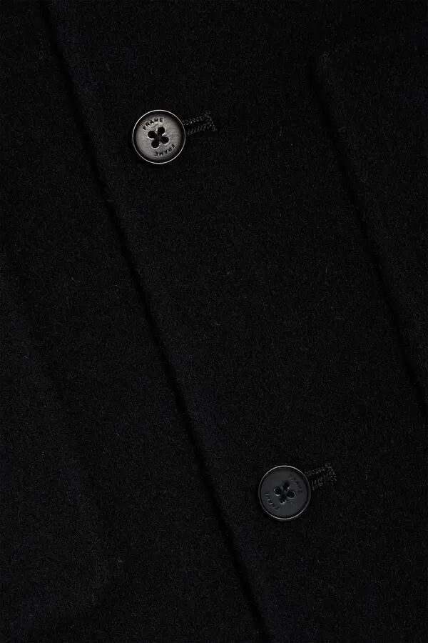 FRAME Wool Jacket