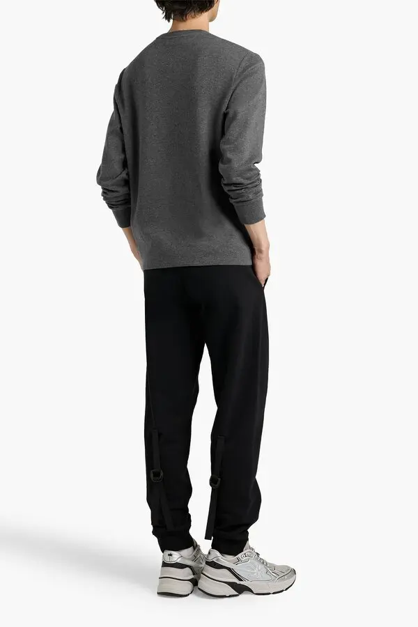FRAME Cottonjersey Tshirt