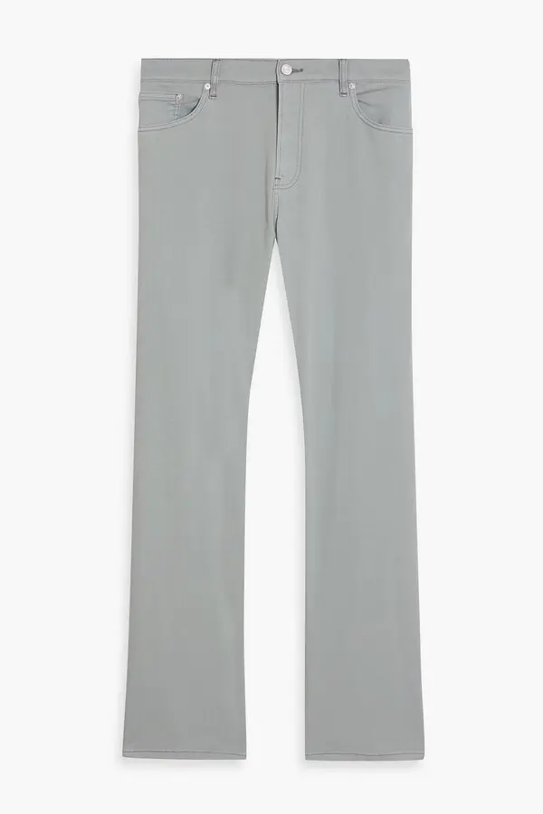 FRAME Modern Straight Denim Jeans