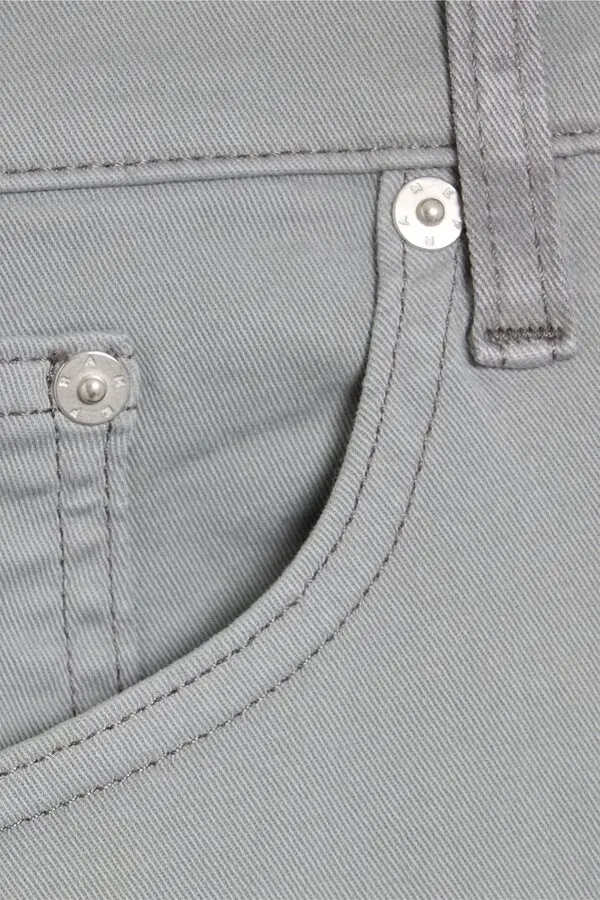 FRAME Modern Straight Denim Jeans