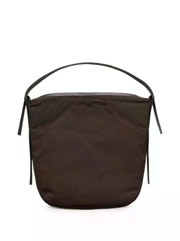 Studio Nicholson Medium Shoulder Bag - Brown