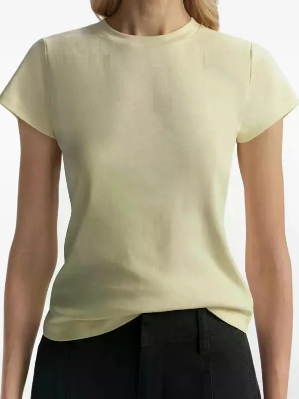 A.L.C. Harper Cotton T-shirt
