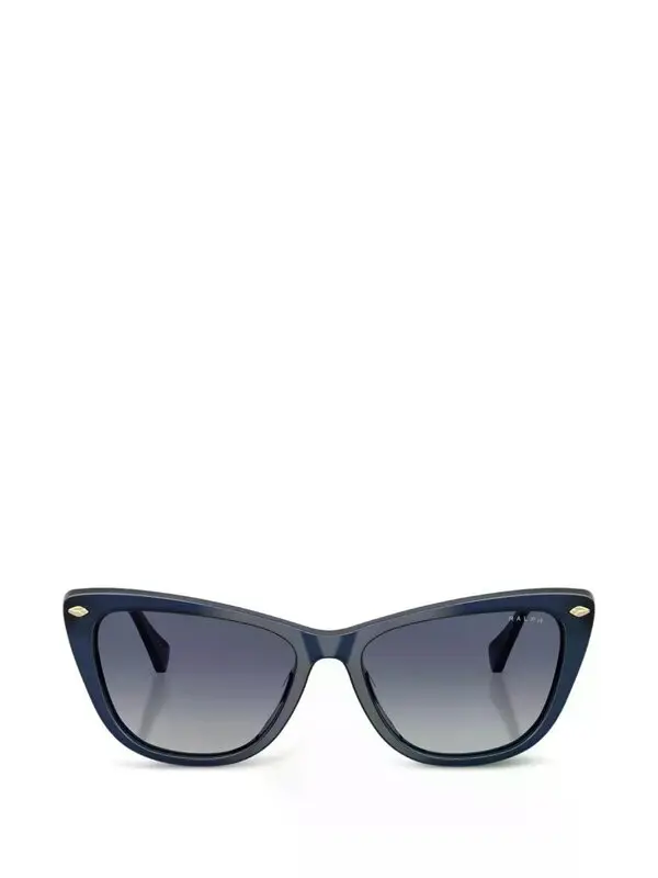 POLO RALPH LAUREN EYEWEAR Cat-eye Sunglasses