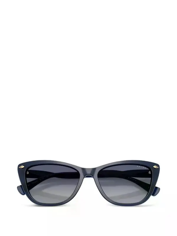 POLO RALPH LAUREN EYEWEAR Cat-eye Sunglasses