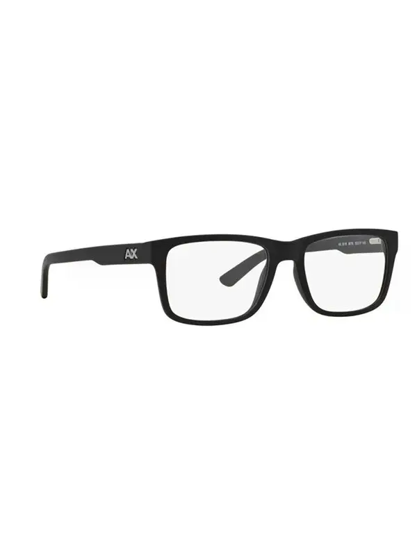 Armani Exchange Square-frame Glasses