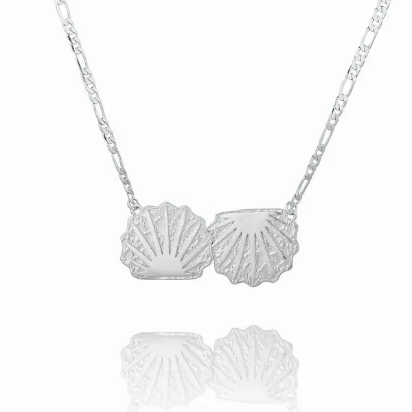 COCO & KINNEY Nazzy Necklace