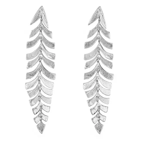 COCO & KINNEY Frances Earrings