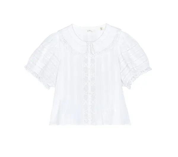 HMD Bernadine Top