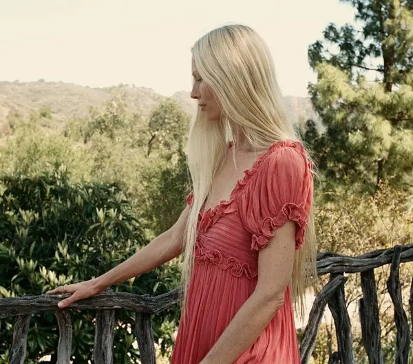 HMD Drew Dress
