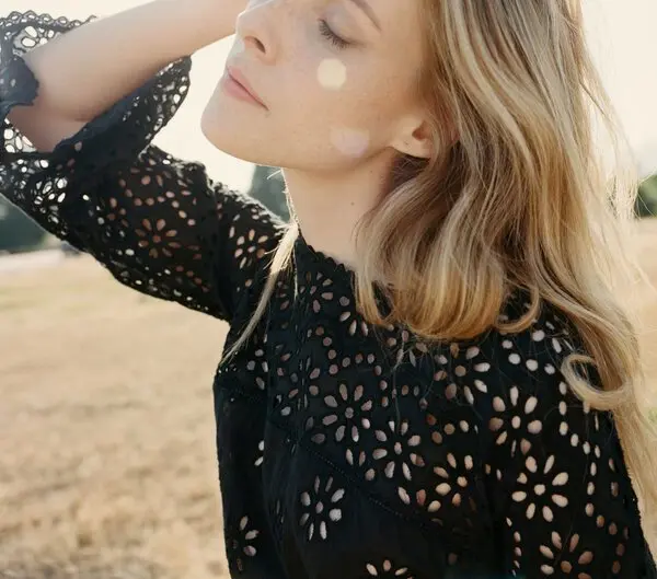 HMD Francoise Dress