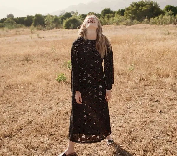 HMD Francoise Dress