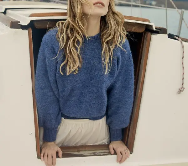 HMD Marsena Sweater