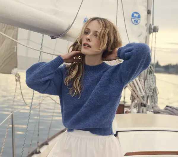HMD Marsena Sweater