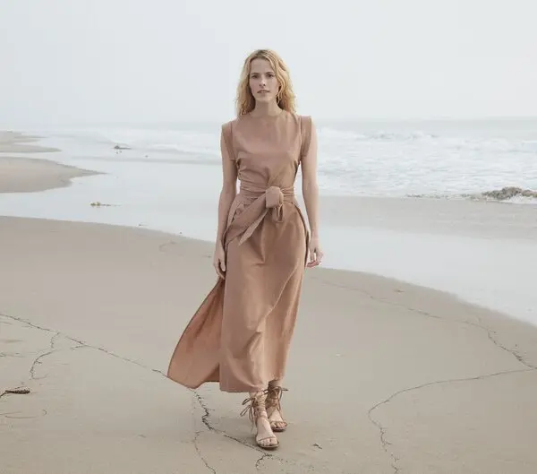 HMD Ash Dress