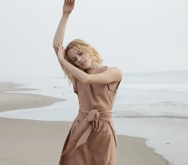 HMD Ash Dress
