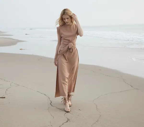 HMD Ash Dress