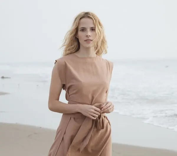 HMD Ash Dress