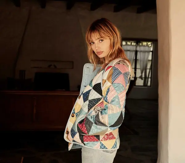 HMD Sedona Jacket