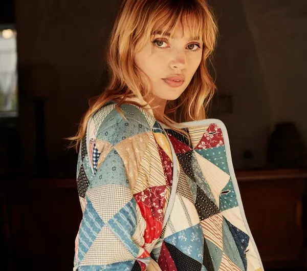 HMD Sedona Jacket
